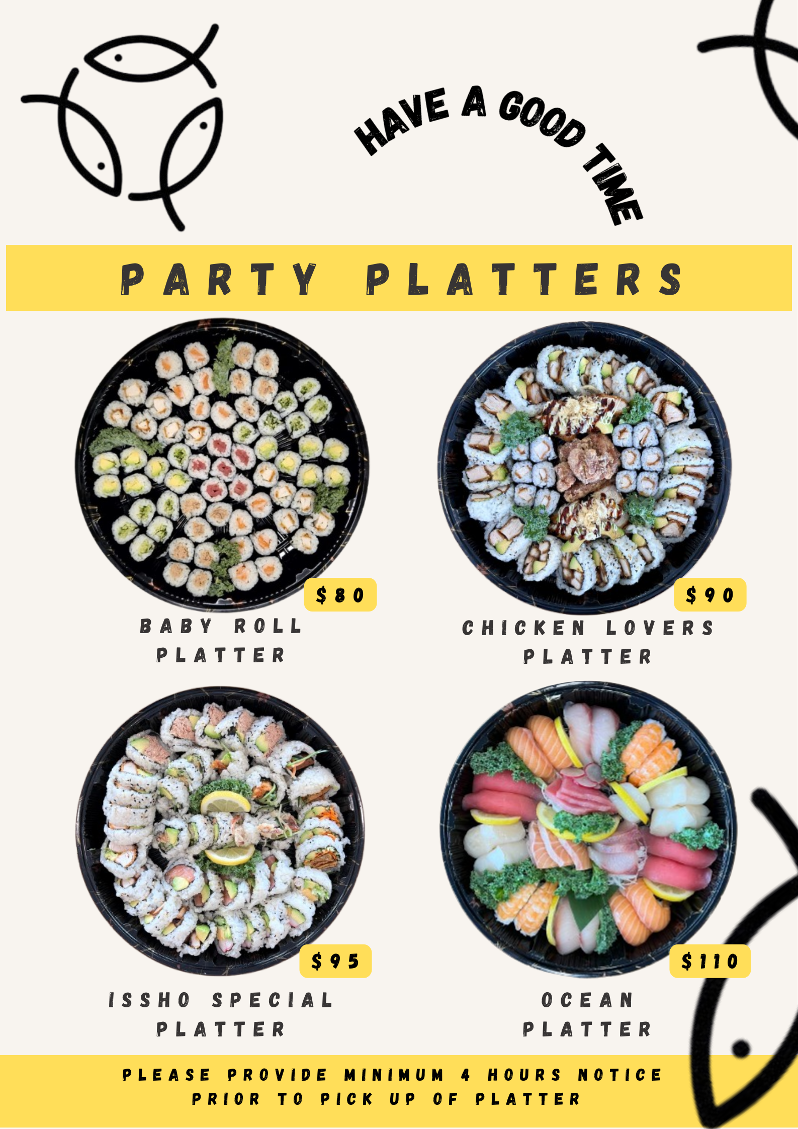 Sushi Restaurant Bracken Ridge, Japanese Restaurant - Issho Sushi